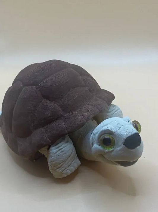 3D Printed Animals– Crafttopia 3D L.L.C.